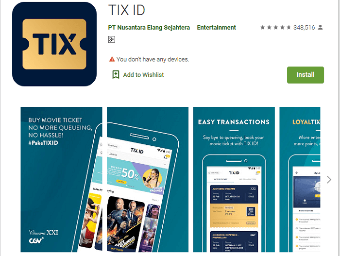Mau Refund Tiket? Ini Nomor Call Center Atau Customer Service Tix ID