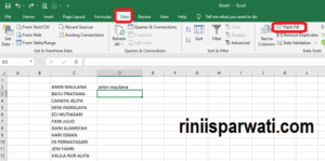 3 Cara Merubah Huruf Kapital Di Excel Tanpa Rumus Tercepat
